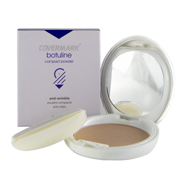 COVERMARK BOTULINE COMPACT POWDER